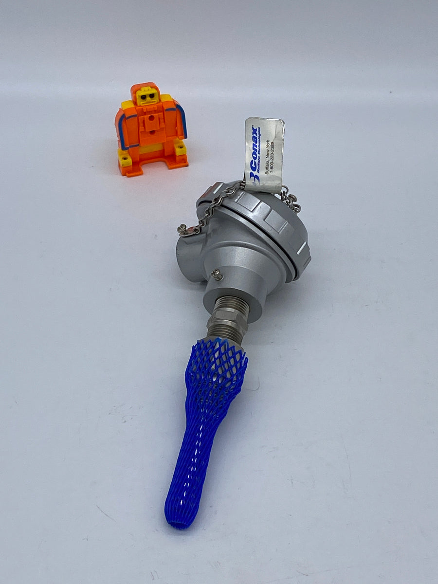 Conax Buffalo Technologies Thermocouple 318463-001 (No Box) – Gulf ...
