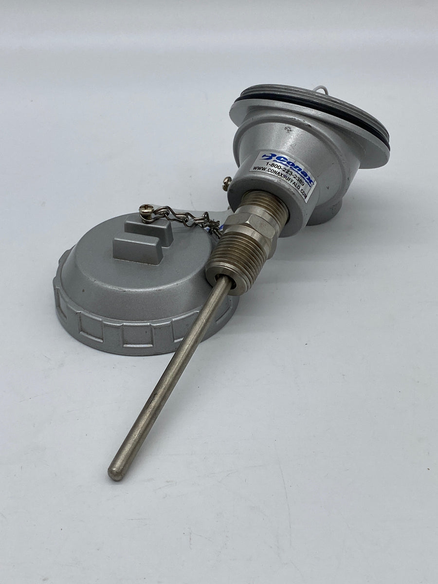 Conax Buffalo Technologies C11071-1 Thermocouple (No Box) – Gulf Asset ...