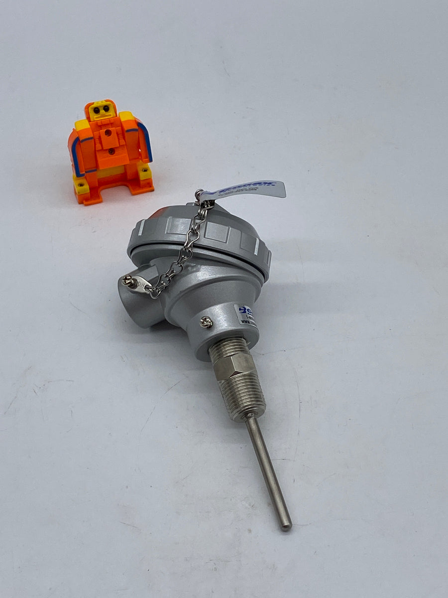 Conax Buffalo Technologies 318462-001 Thermocouple (No Box) – Gulf ...