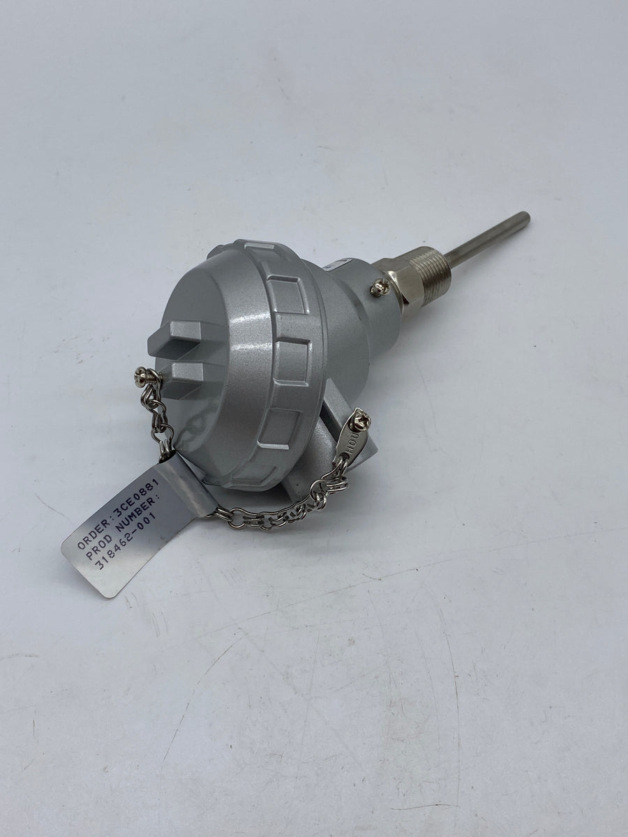 Conax Buffalo Technologies 318462-001 Thermocouple (No Box) – Gulf ...