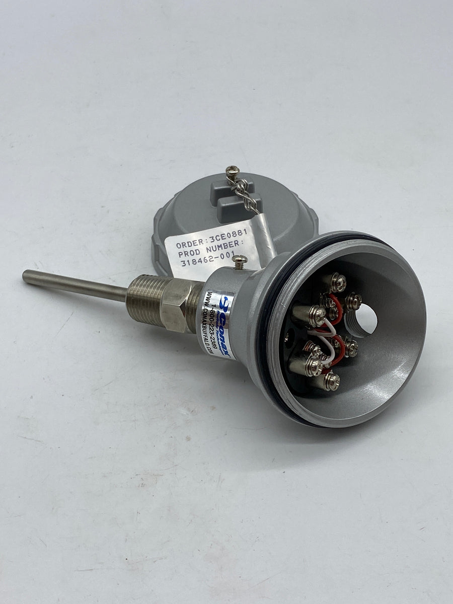 Conax Buffalo Technologies 318462-001 Thermocouple (No Box) – Gulf ...