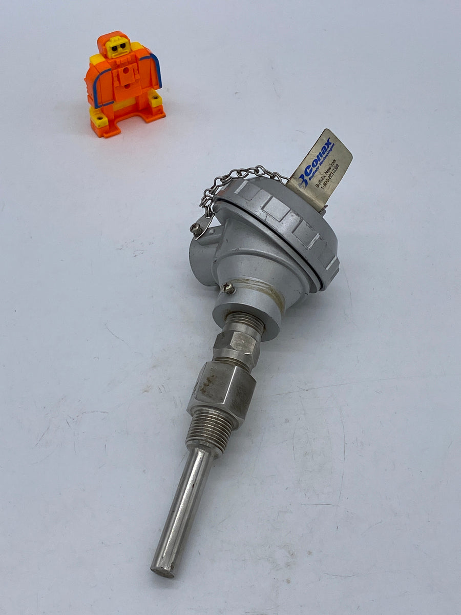 Conax Buffalo Technologies 318462-002 Thermocouple (No Box) – Gulf ...