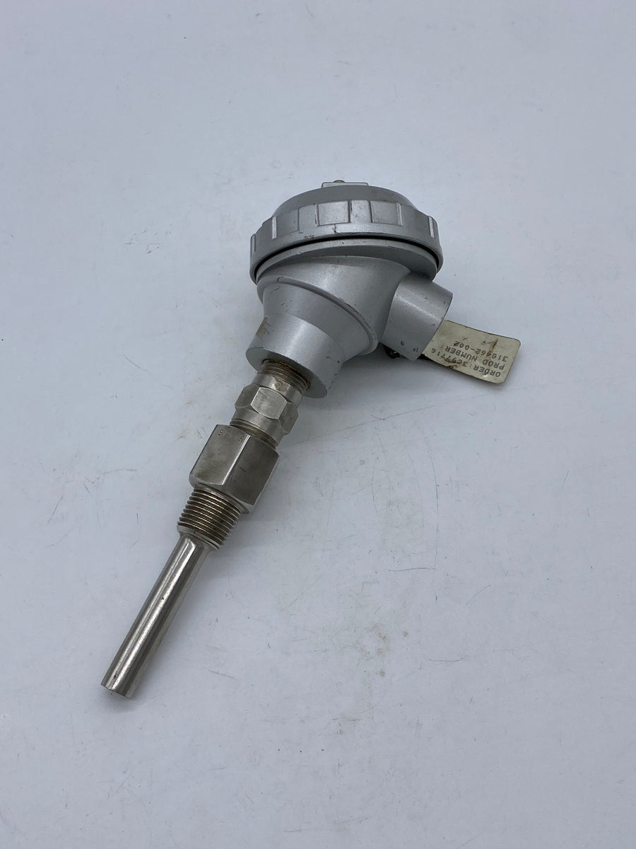 Conax Buffalo Technologies 318462-002 Thermocouple (No Box) – Gulf ...