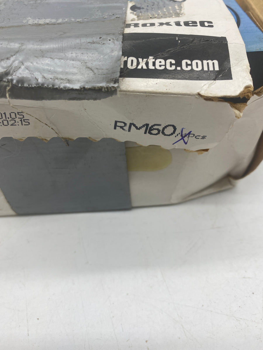 Roxtec RM60 Sealing Modules, *Box of (3)* (Open Box) – Gulf Asset Recovery