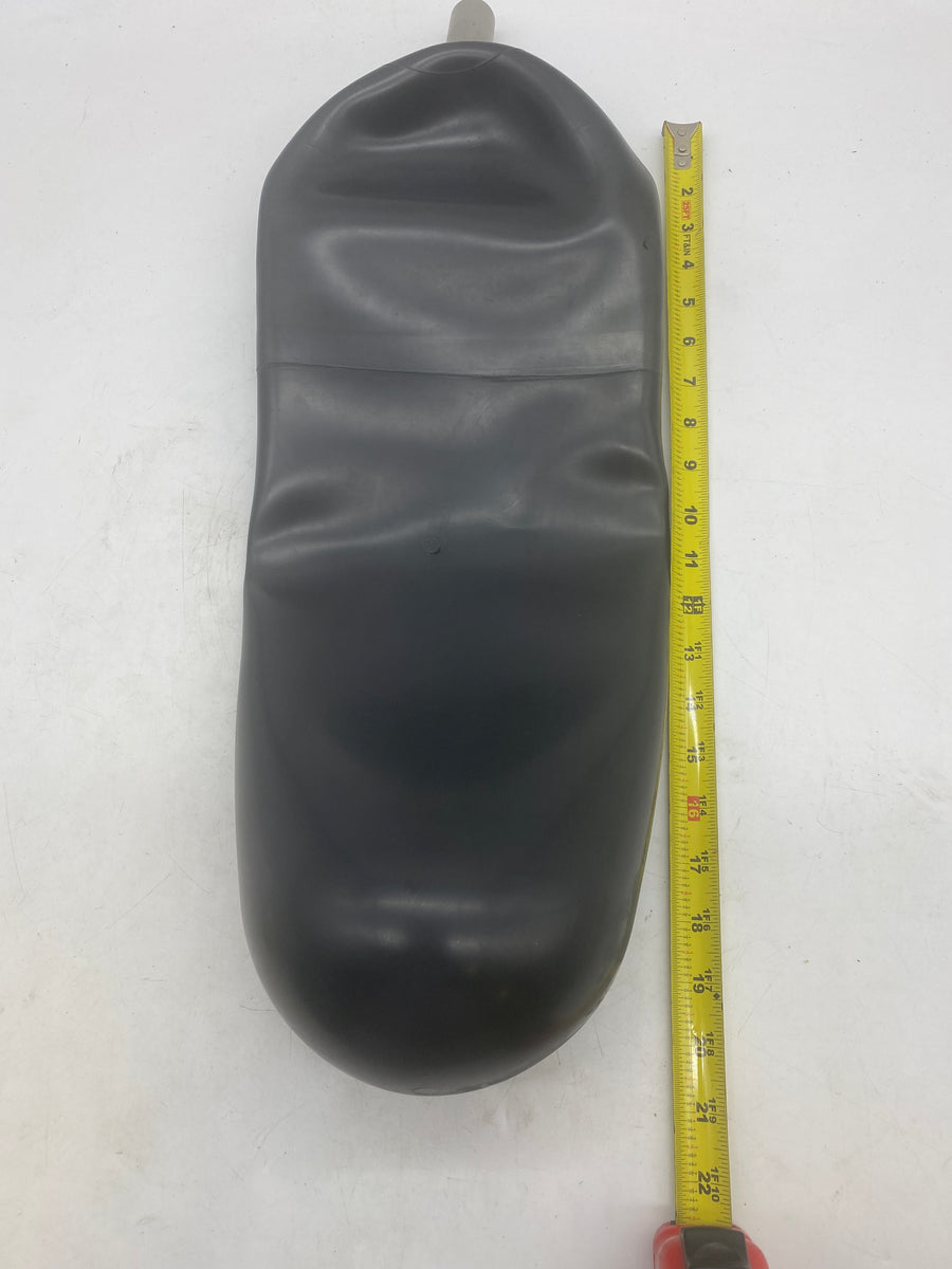 Olaer Accumulator Bladder, Approx. Dimensions 21"L X 8.5"W, *Lot of (2 ...
