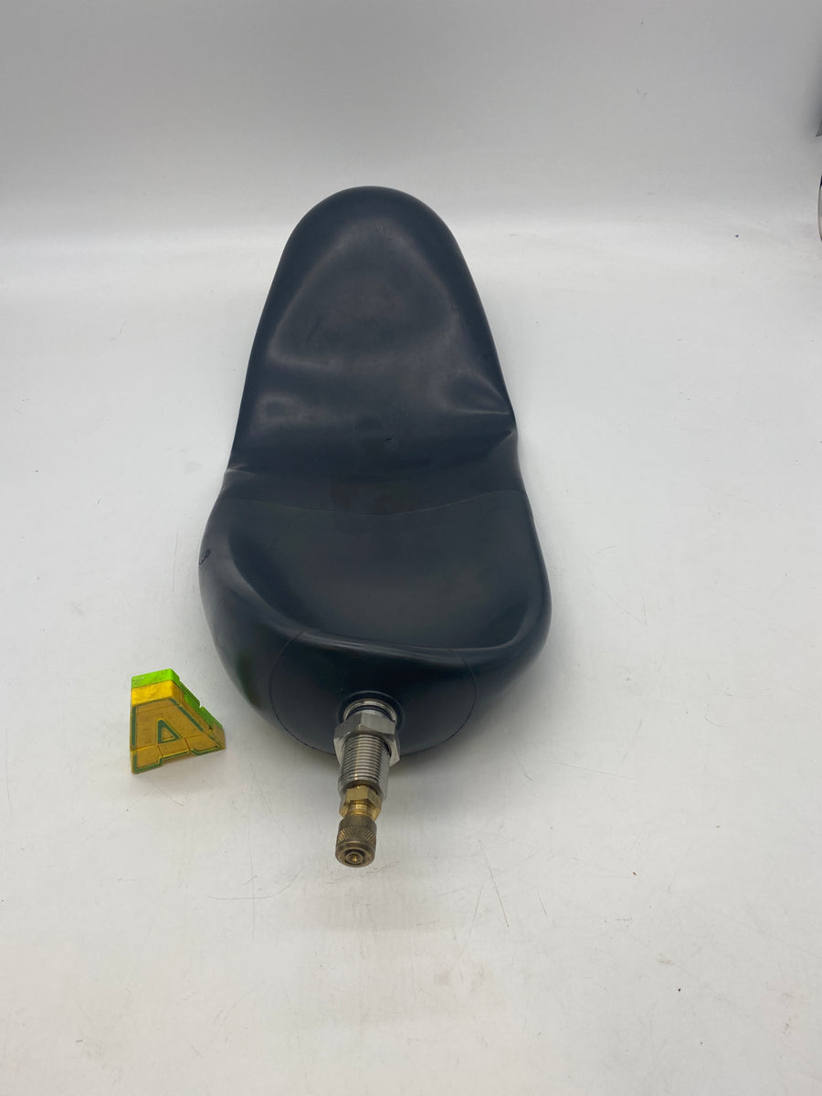 Olaer Accumulator Bladder, Approx. Dimensions 21"L X 8.5"W, *Lot of (2 ...