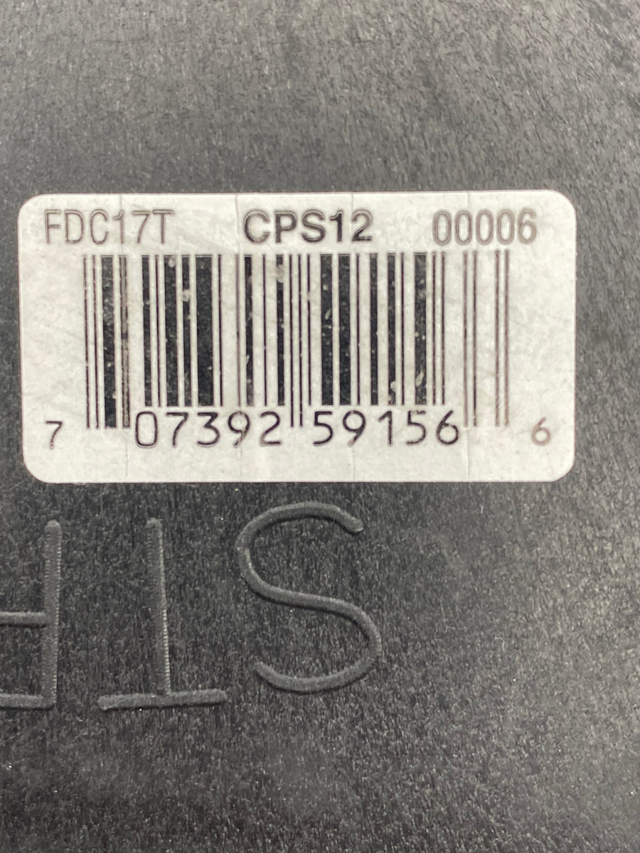 Simpson Strong-Tie CPS12 Composite Standoff (No Box) – Gulf Asset Recovery