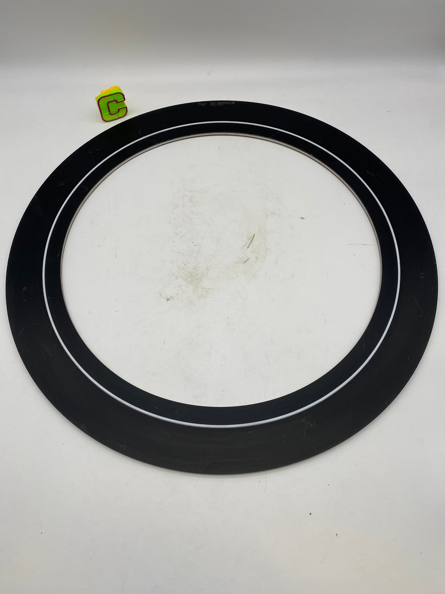 GPT Industries Pikotek 20-300VCS Isolation Gasket (No Box) – Gulf Asset ...
