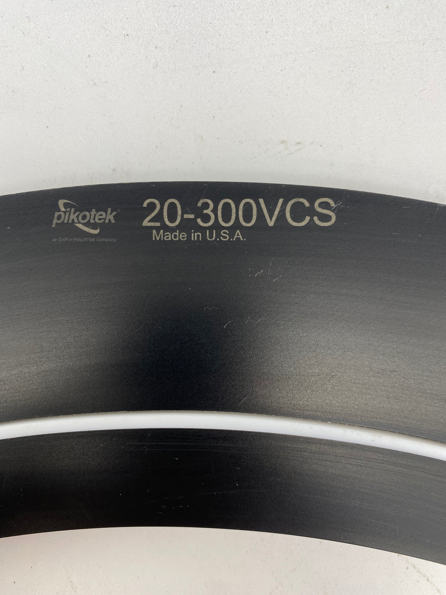 GPT Industries Pikotek 20-300VCS Isolation Gasket (No Box) – Gulf Asset ...