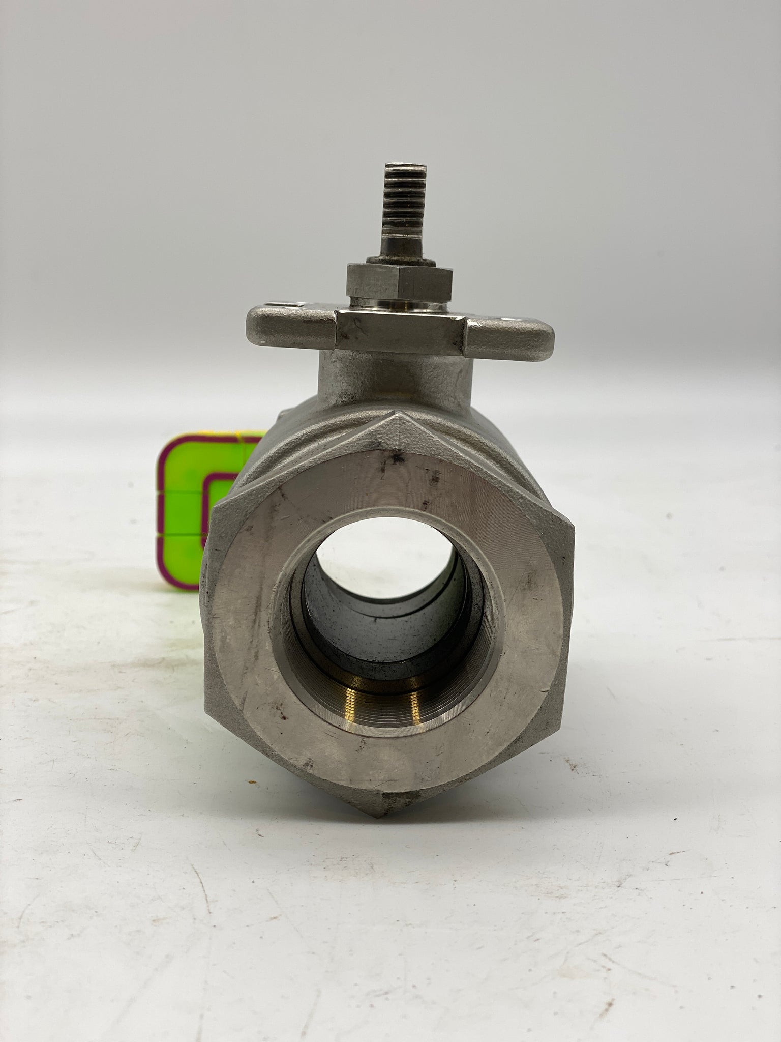 Warren W36 1-1/2" Ball Valve, Class 1500 *Lot of (2)* (No Box) – Gulf ...