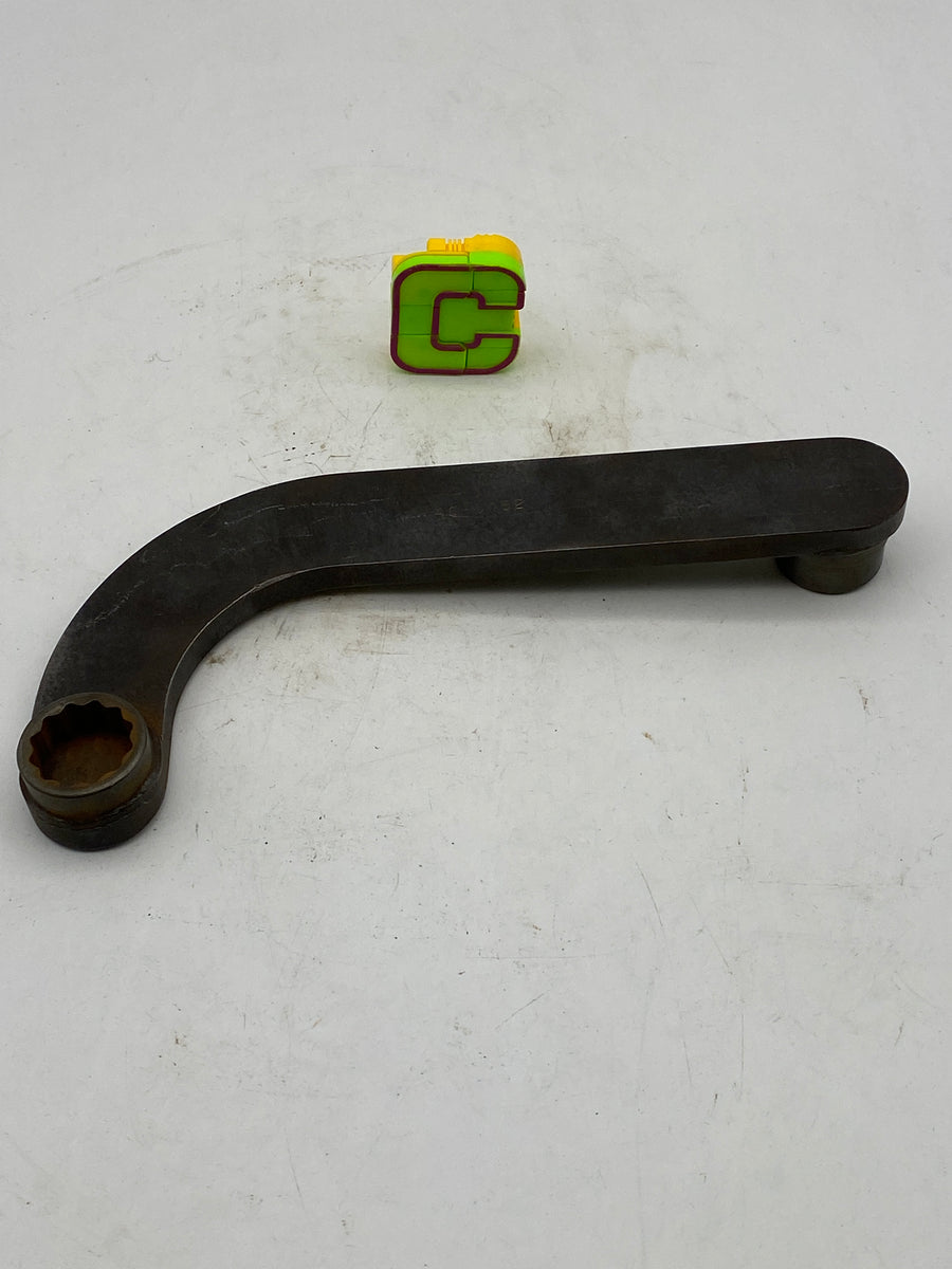 Caterpillar 4C-9452 Wrench, 3/4" Drive (No Box) – Gulf Asset Recovery