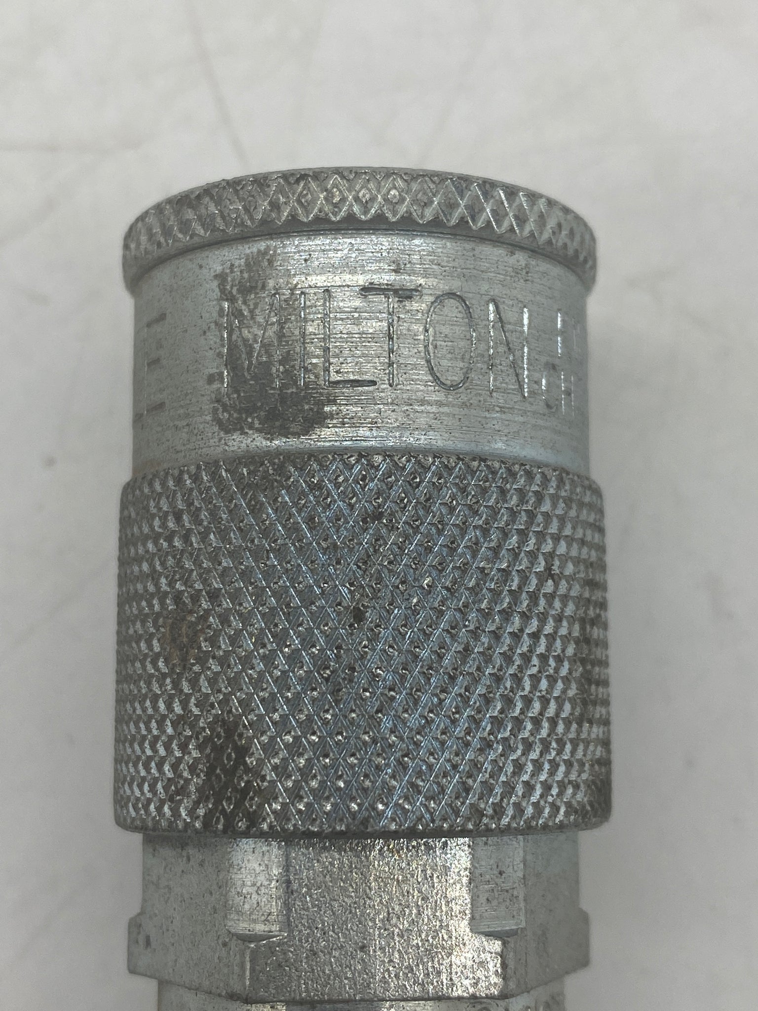 Milton H Style Coupler, 1835 & Legacy Coupler, 3/8" FNPT *Lot of (7 ...