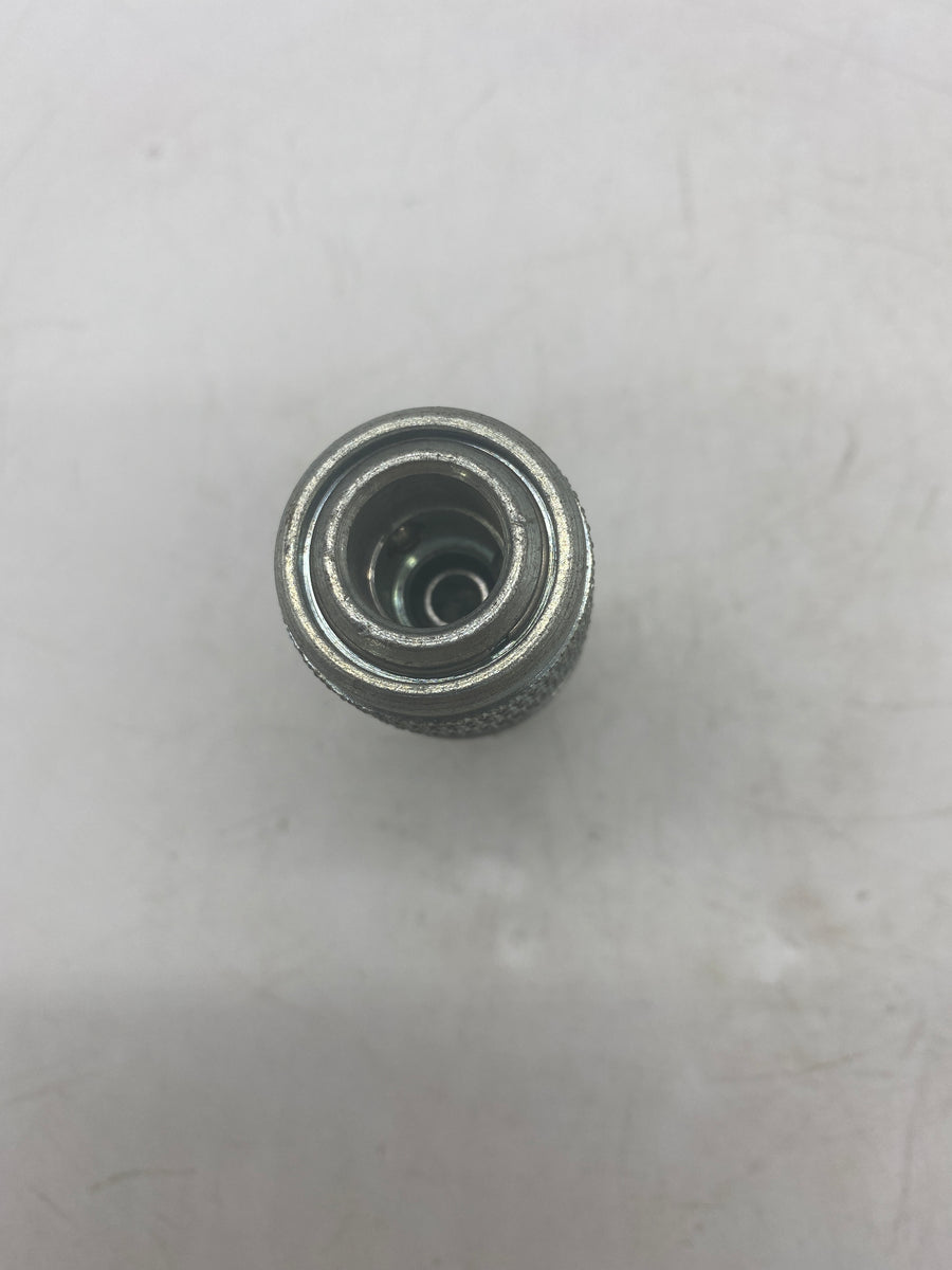 Dynaquip D3 Coupler, 3/8" MNPT *Lot of (7)* (No Box) – Gulf Asset Recovery