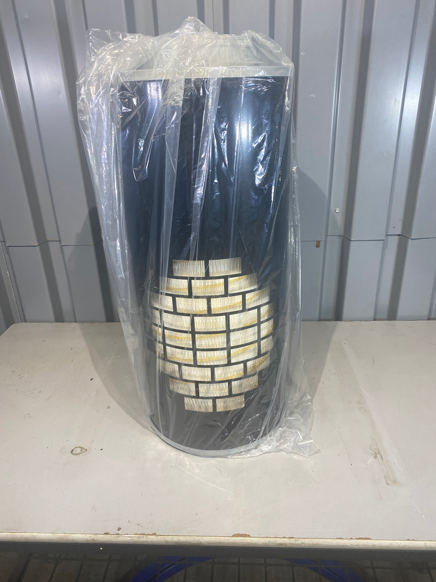 Fleetguard AH1103 Air Housing (New) – Gulf Asset Recovery