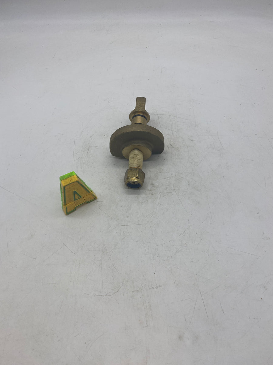 MMC A-1215-4C Cam Bolt Assembly, Bronze, For CL/Butterworth Cover (No ...