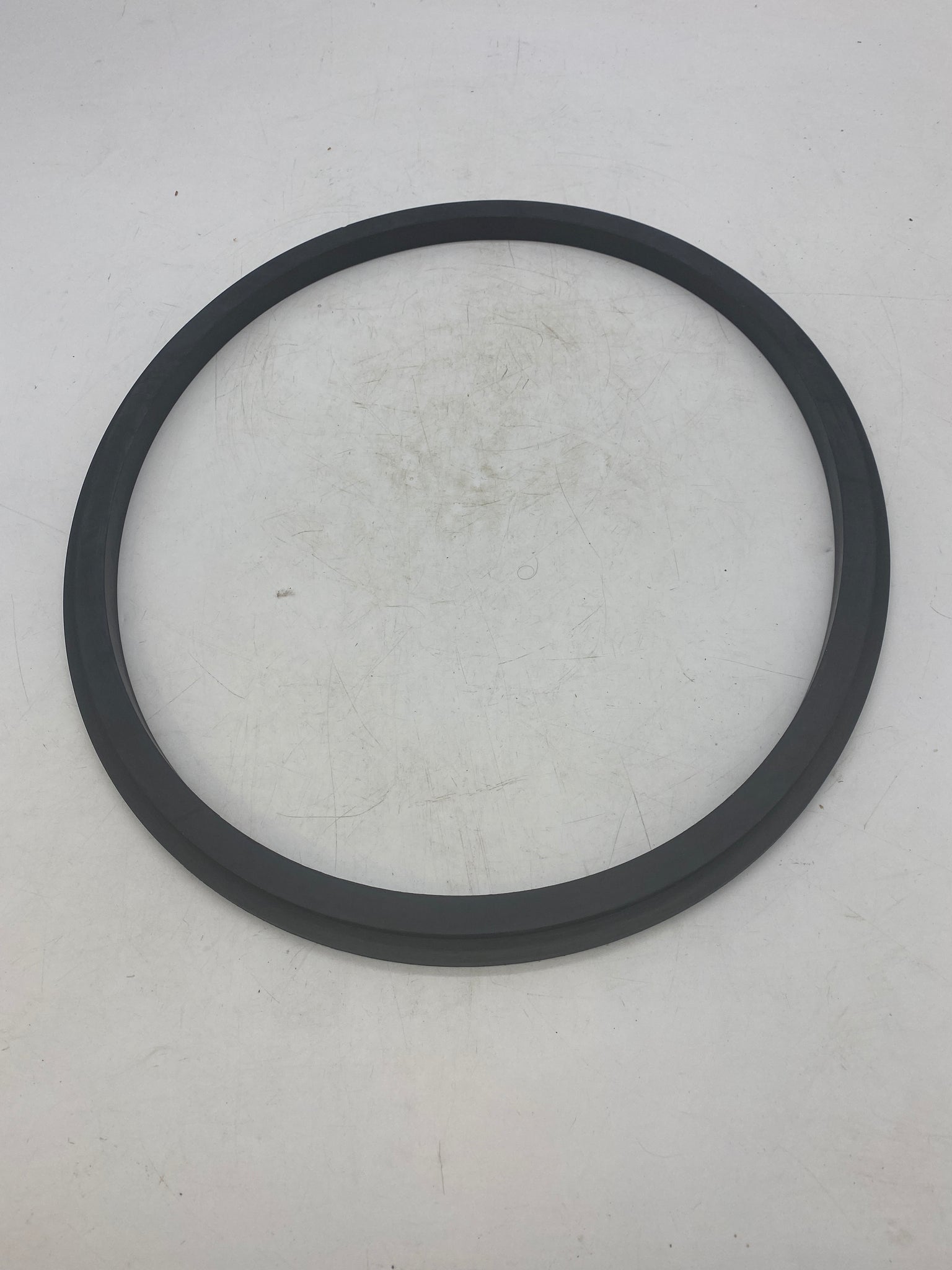 MMC Int. L-Shape Gasket For MMC- CL Cover, A-1215-13, *Lot of (4) in P ...