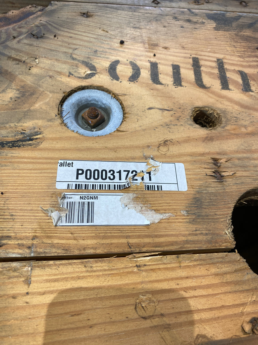 Okonite 561-10-3304 CLX 18AWG Cable, 242ft. *Lot of (1) 242ft. Spool ...