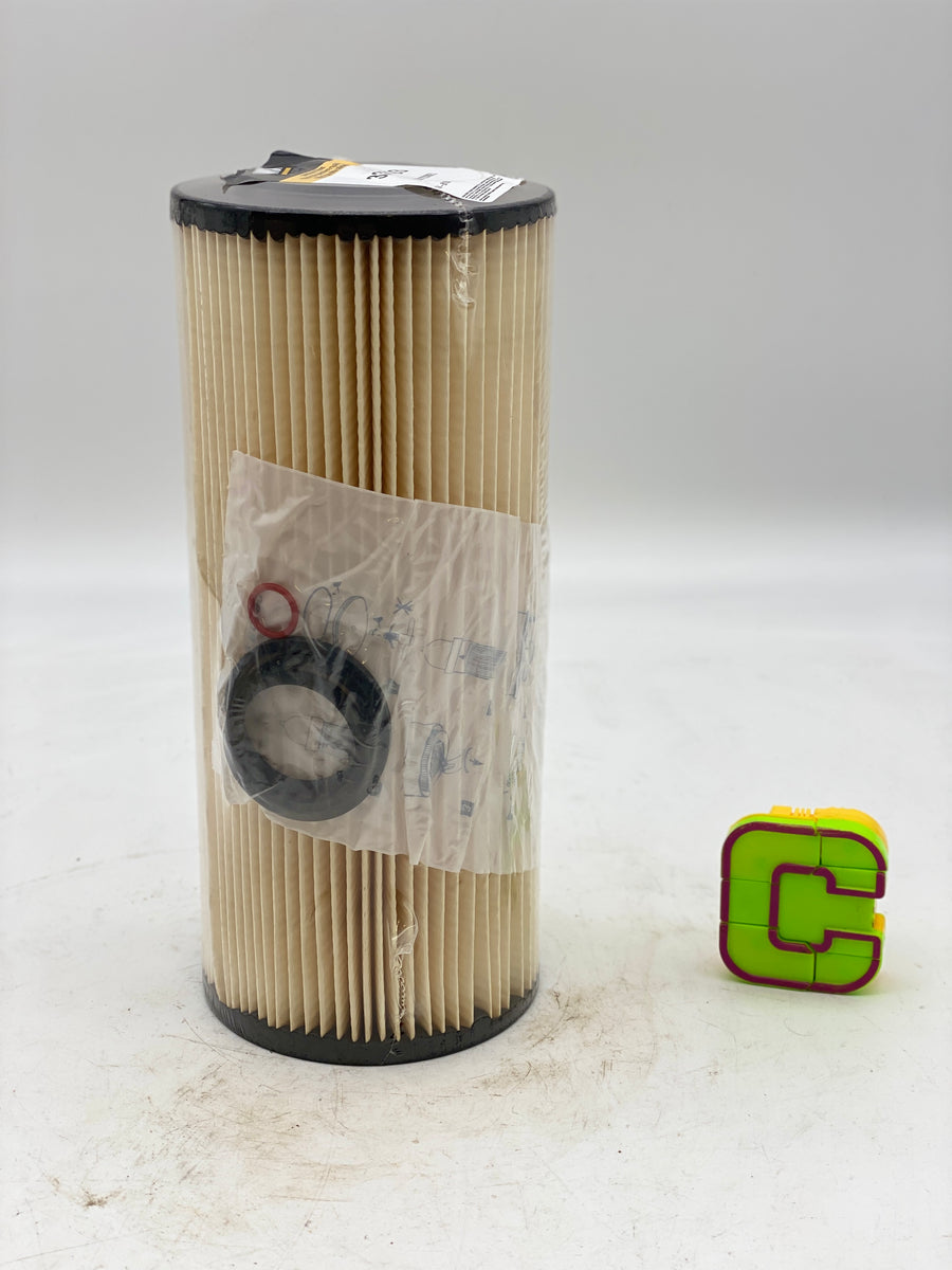 Wix 33793 Fuel Filter, *Lot of (6) Filters* (New) – Gulf Asset Recovery