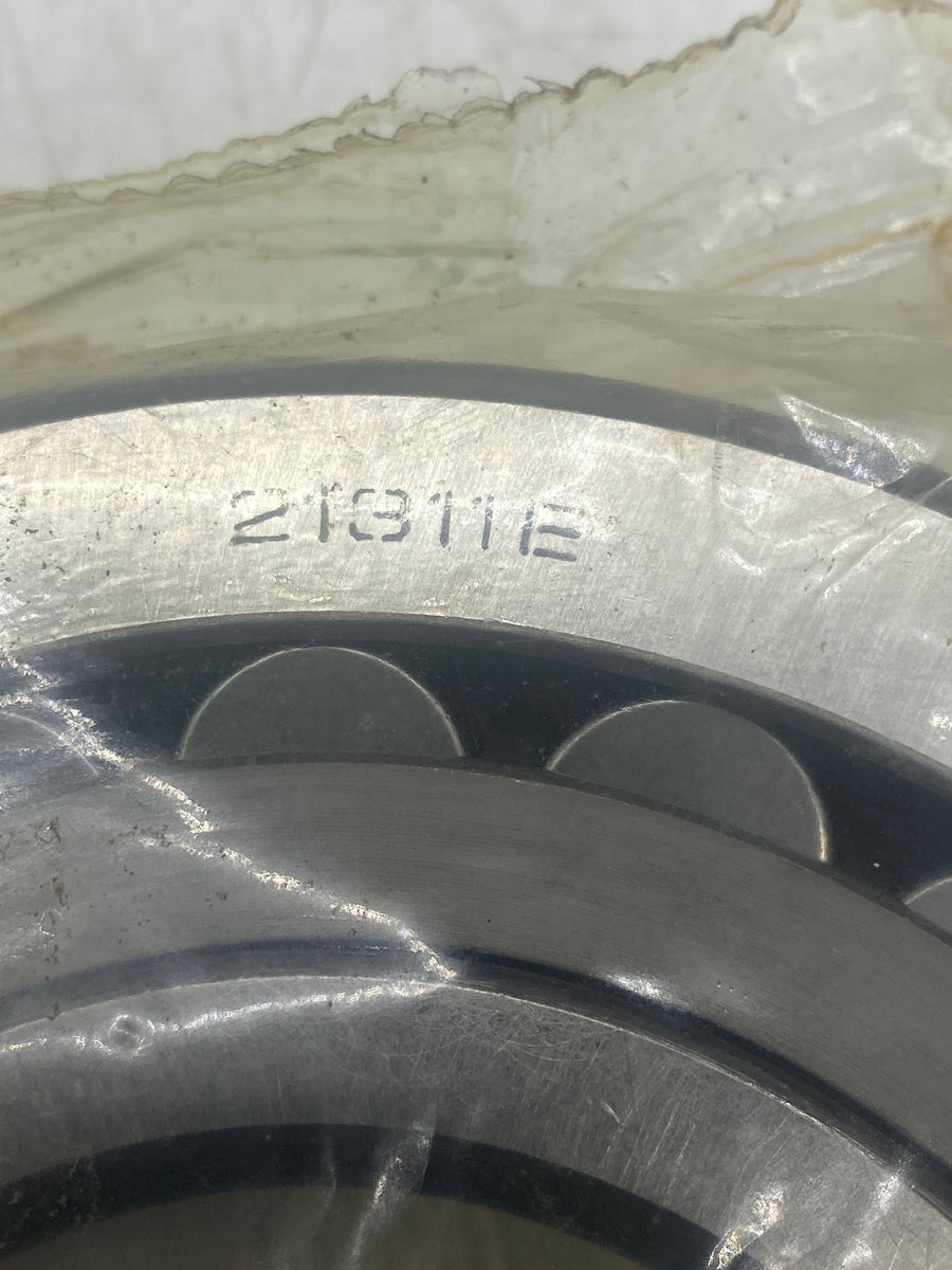 SKF 21311E Spherical Roller Bearing, 55mm x 120mm x 29mm, (No Box ...