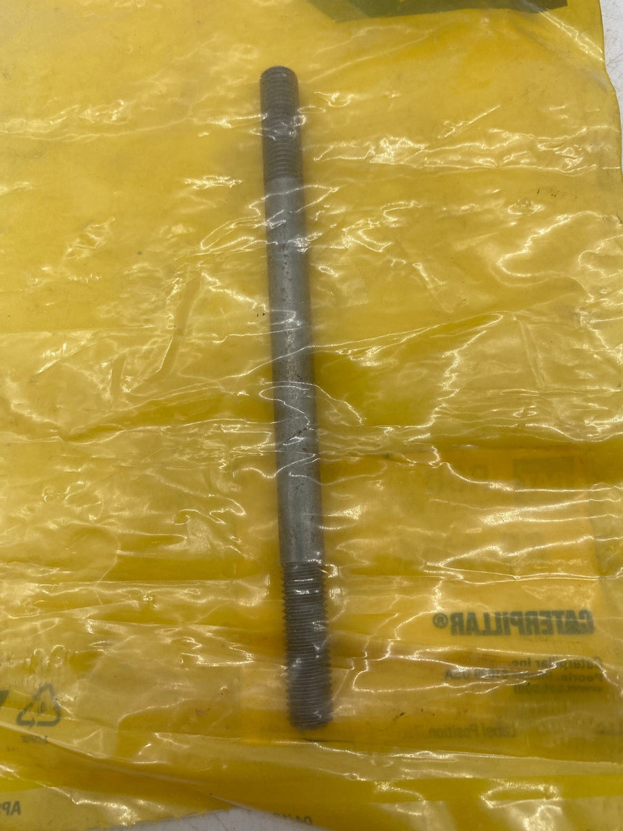 Caterpillar 6S-4454 Rod (New) – Gulf Asset Recovery