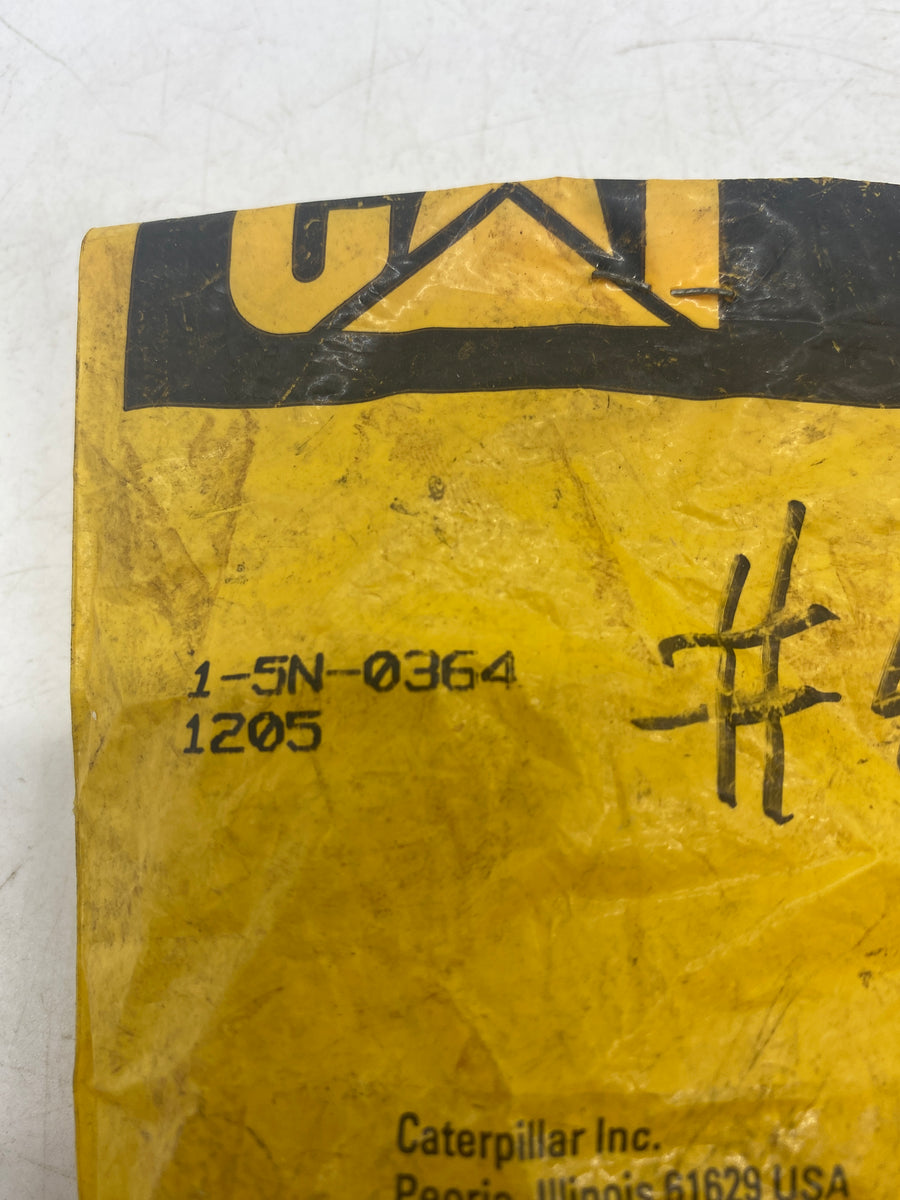 Caterpillar 5N-0364 Toggle Switch Assembly (New) – Gulf Asset Recovery