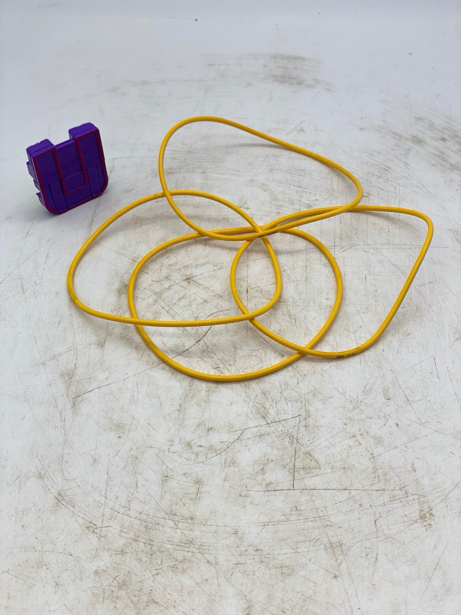 Caterpillar 4S-5898 Seal O-ring *Lot of (4)* (No Box) – Gulf Asset Recovery