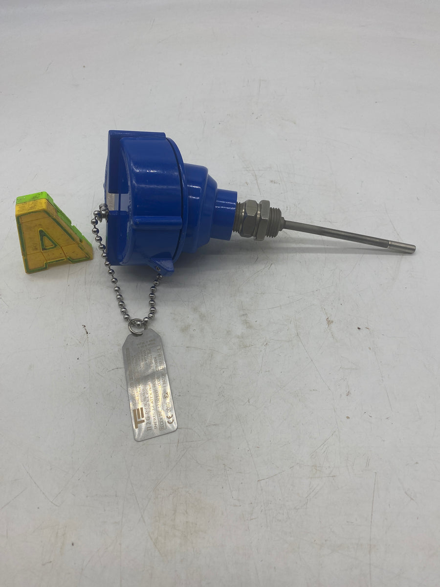 Thermo Engineering Model 111E.00531 Thermometric Probe (No Box) – Gulf ...