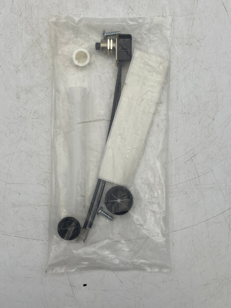 Carling 70400059-A0 Emergency Charging Indicator Push Test Switch *Lot ...