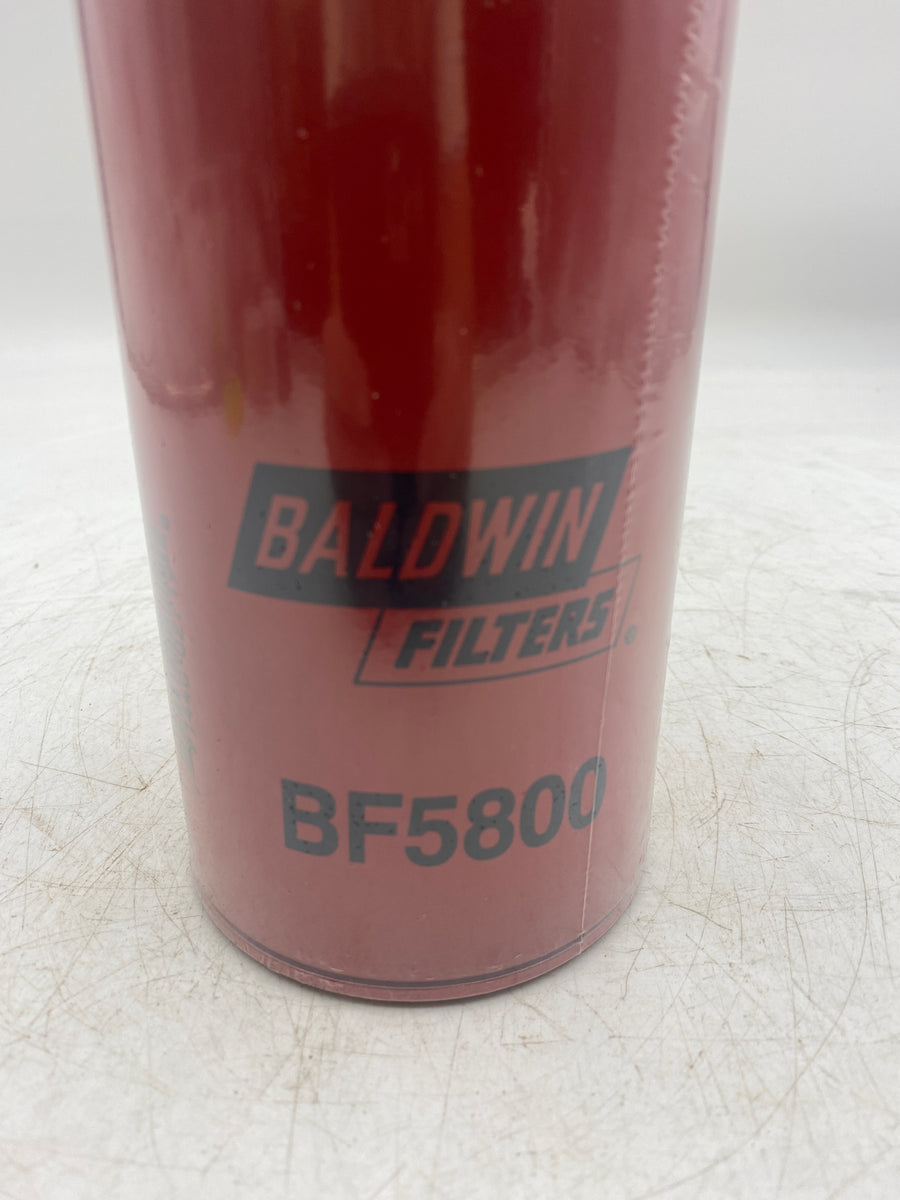 Baldwin BF5800 Heavy Duty Diesel Spin-On Filter *Lot of (15)* (Open Bo ...