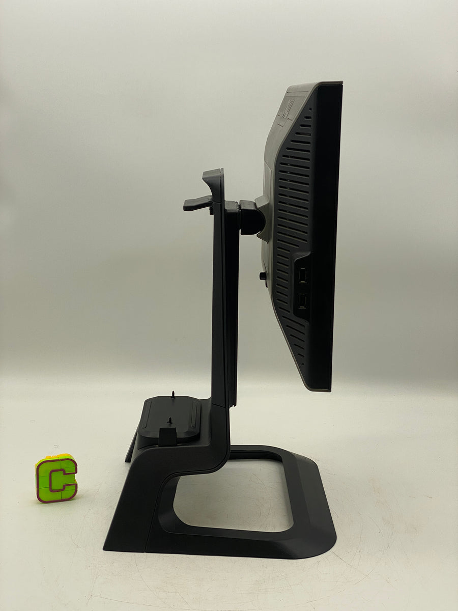 Dell 1707FPt 17" Monitor w/ All-In-One Stand (Used) – Gulf Asset Recovery