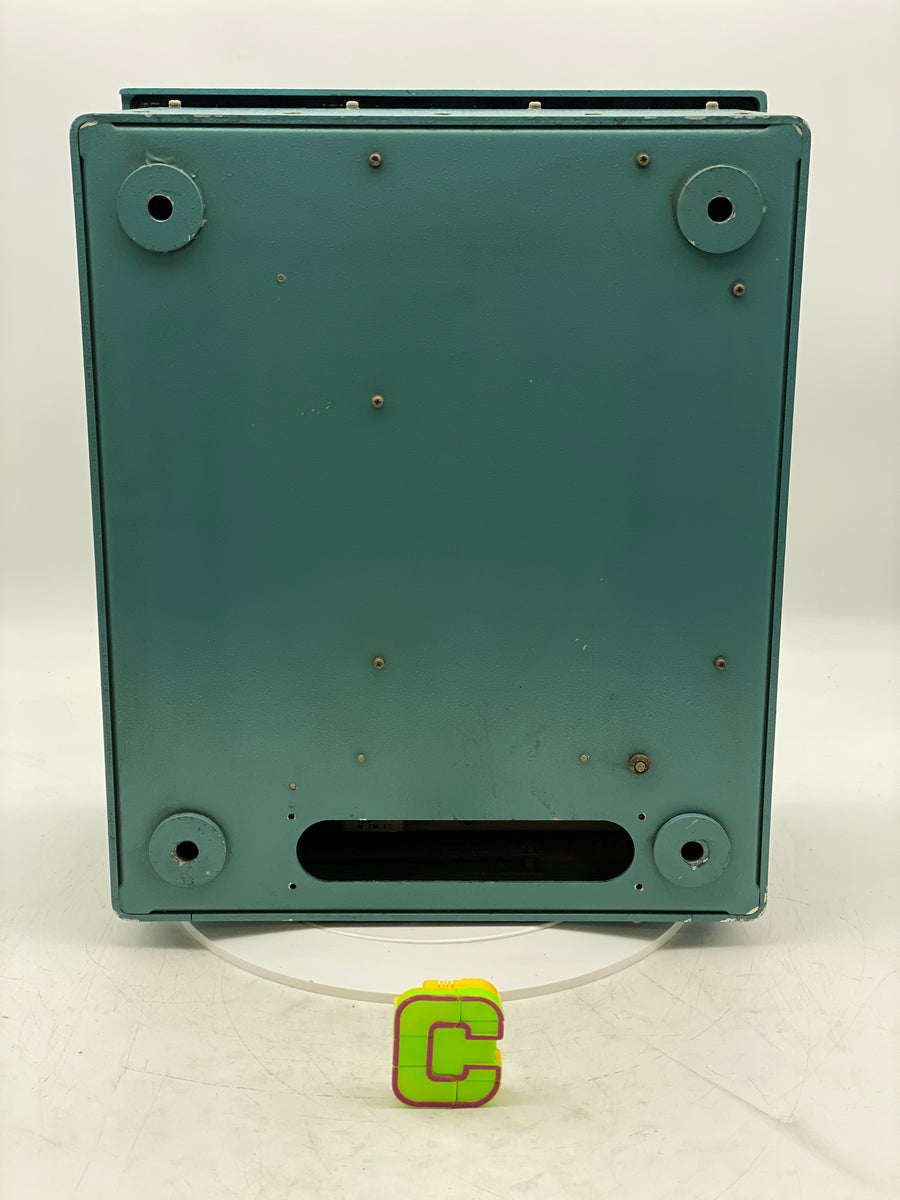 Raytheon Marine RD-500 JRC JFE-770S IMO Echo Sounder (Used) – Gulf ...