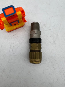 Hawke 153-O-X, 1/2” NPT Cable Gland *Lot of (6)* (No Box) – Gulf Asset ...