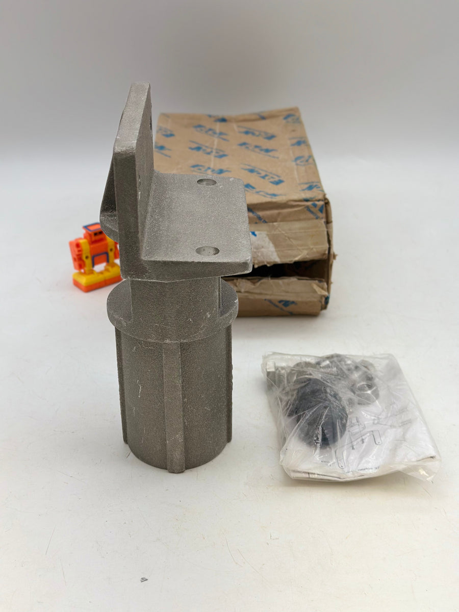 Cooper Crouse-Hinds SFA6 Slipfitter Adapter, 2" (Open Box) – Gulf Asset ...