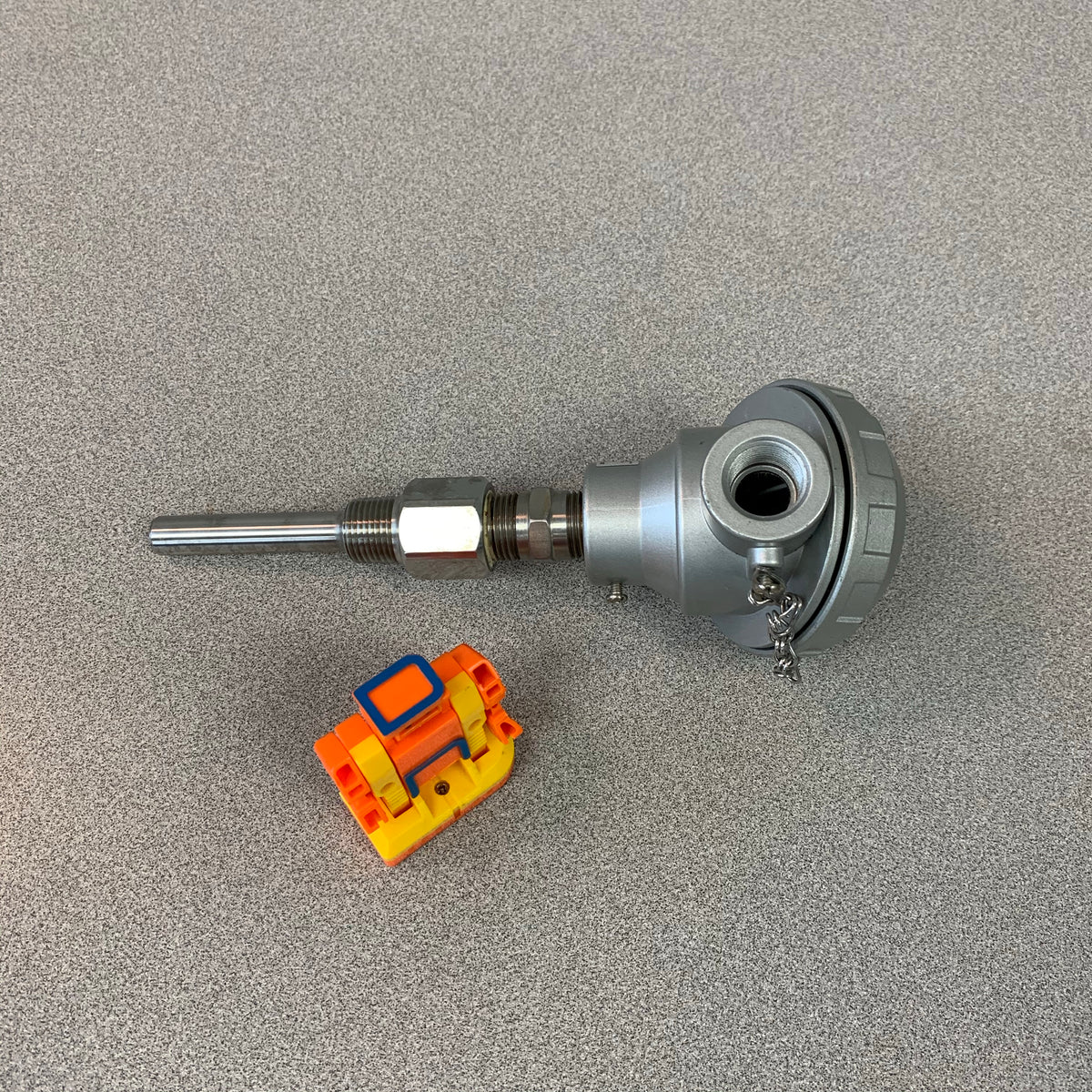 Conax Technologies Thermocouple Probe (No Box) – Gulf Asset Recovery