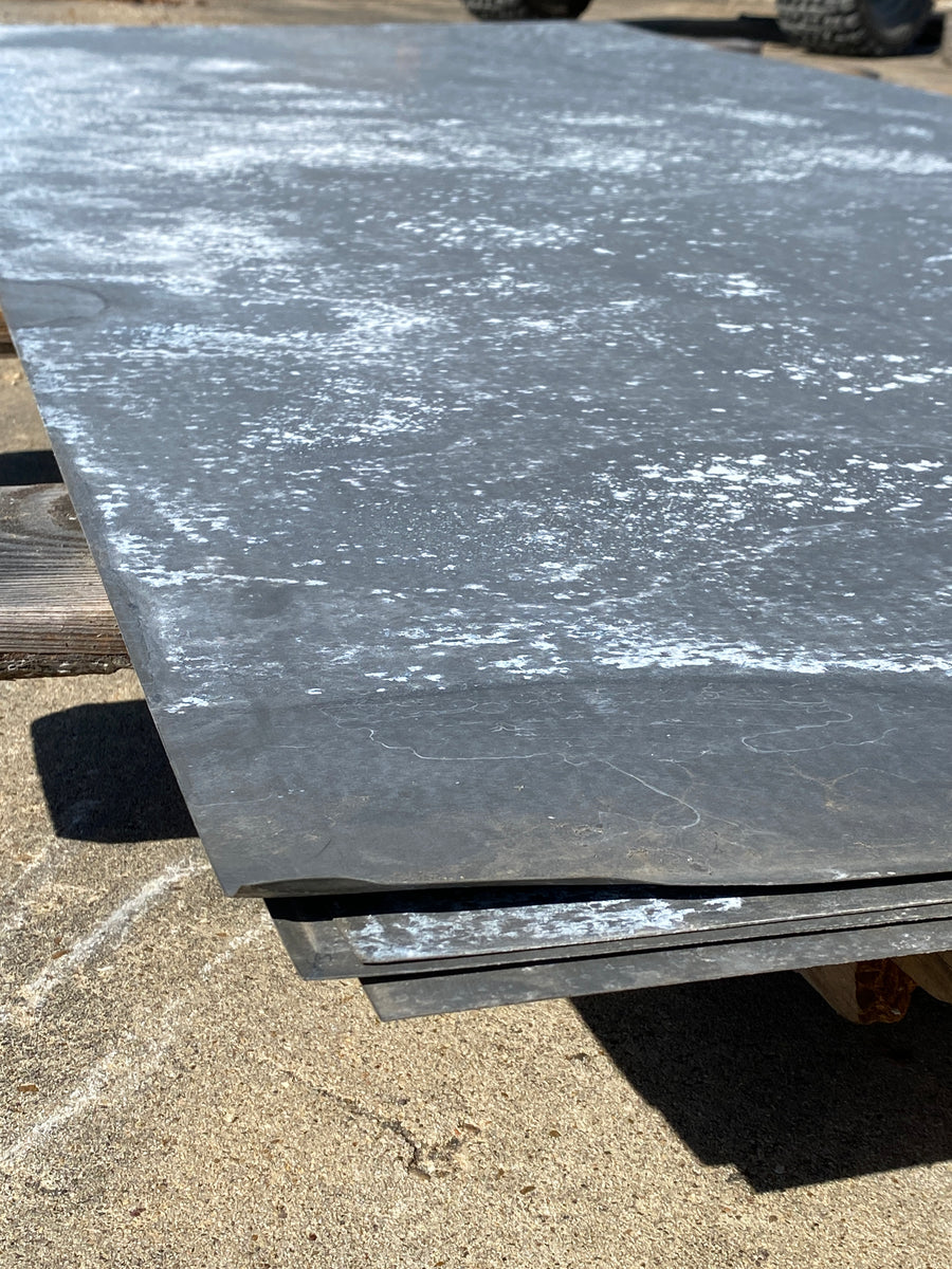 Bonderized Galvanized Steel Sheet, 24GA x 48” x 120” (New) – Gulf Asset ...