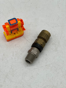 Hawke 153-O-X, 1/2” NPT Cable Gland *Lot of (6)* (No Box) – Gulf Asset ...