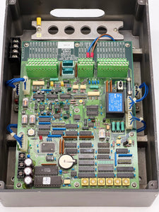 Yokogawa LT501-W EML500-HS1 Master Unit (Used) – Gulf Asset Recovery