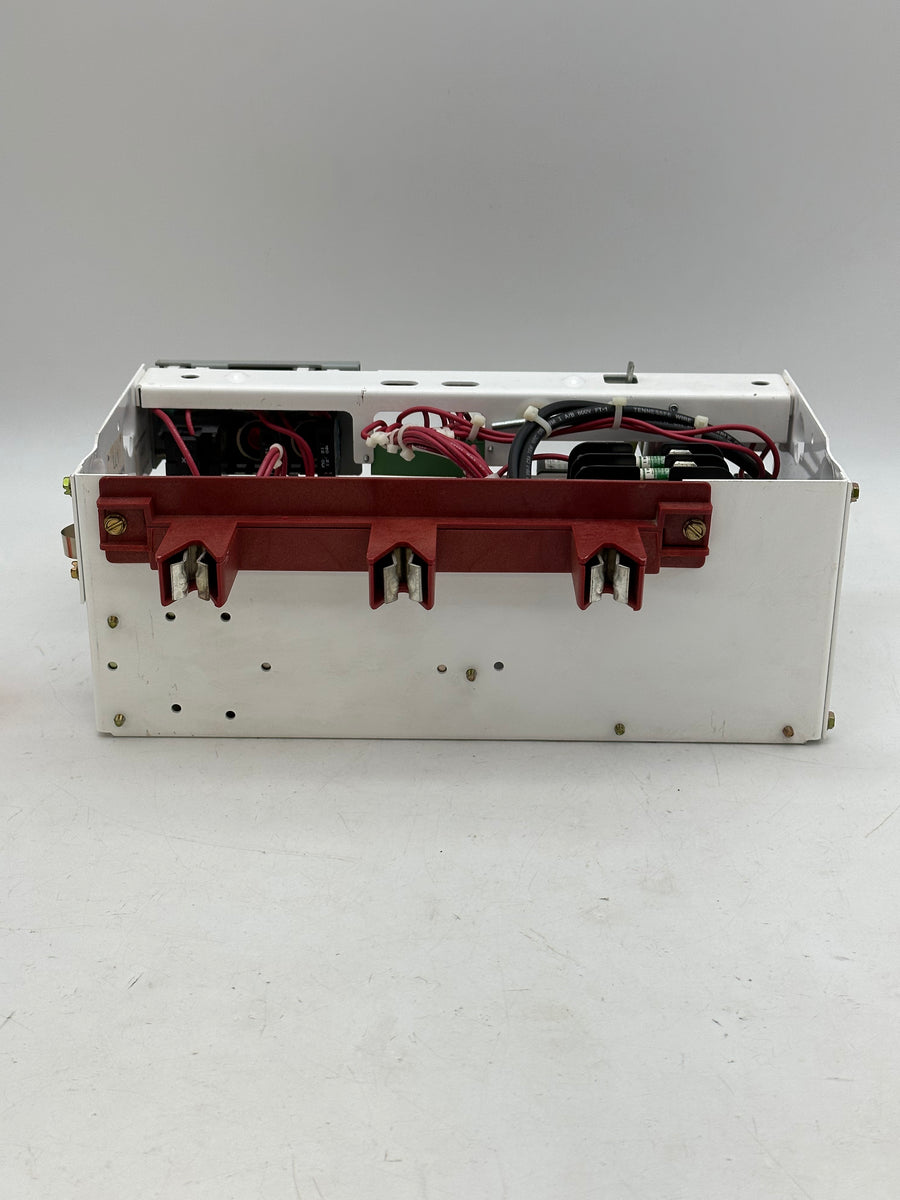 Eaton 1HP 3A Motor Controller HMCPE MCC Bucket (Used) – Gulf Asset Recovery