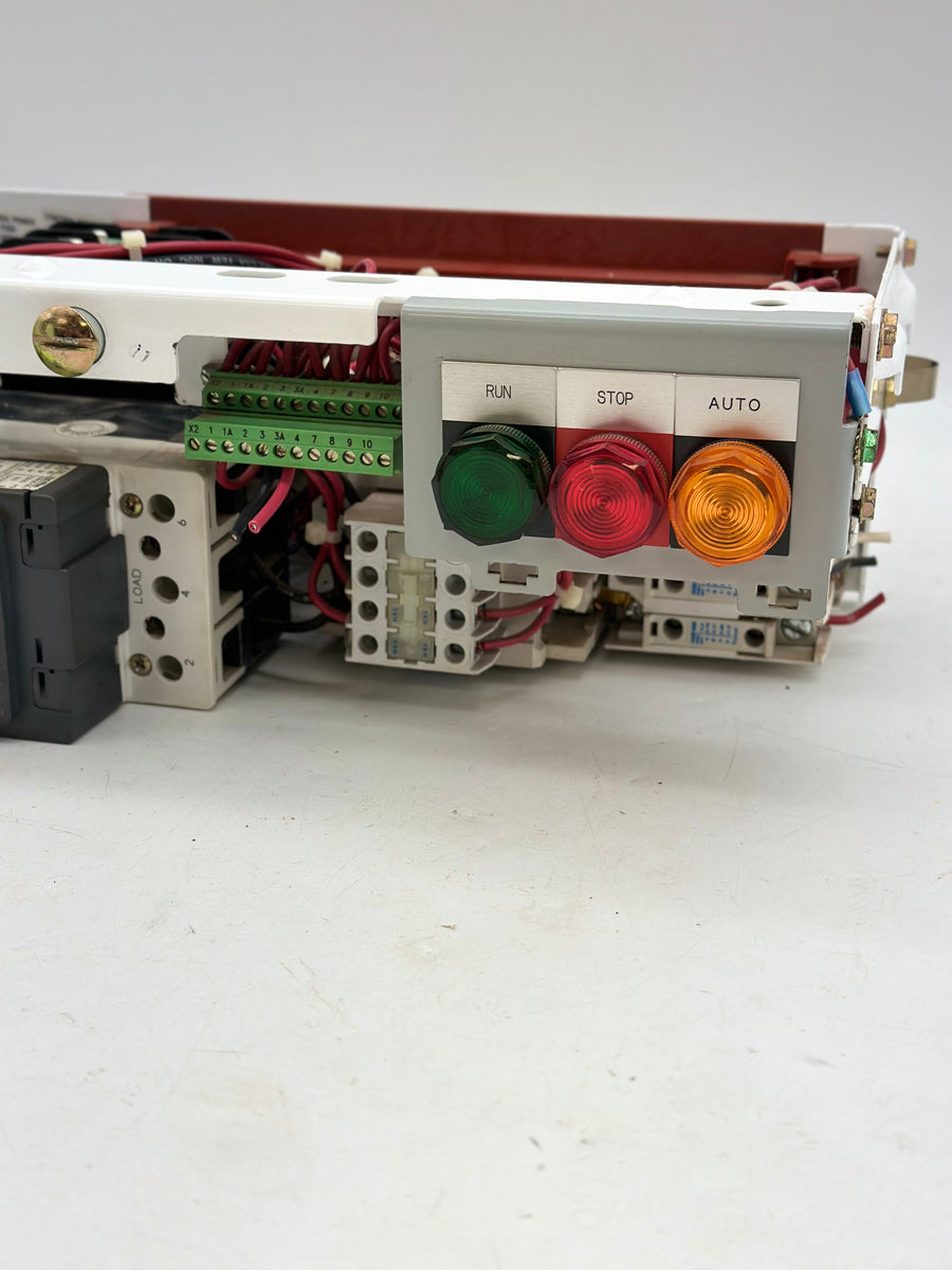 Eaton 5HP 15A Motor Controller HMCPE MCC Bucket (Used) – Gulf Asset ...
