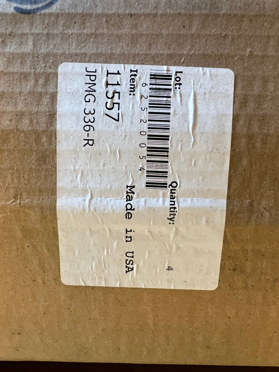 Jonell JPMG-336-R Coalescing Microglass Filter *Pallet of (30) Filters ...